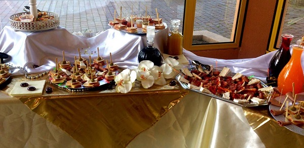 Traiteur oriental Montpellier: traiteur mariage marocain à Montpellier ...