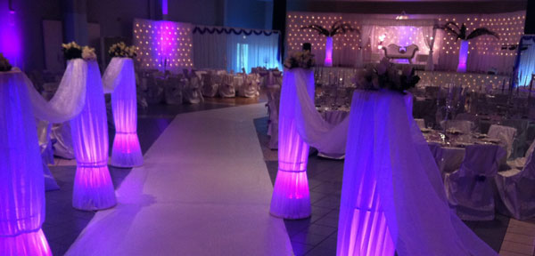 Traiteur oriental Metz Gazelles de l'Orient traiteur halal marocain à Metz