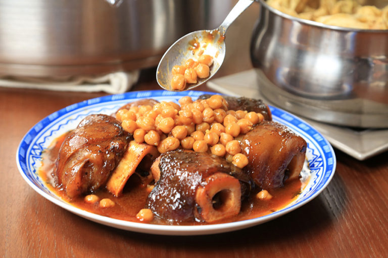 Plat marocain : Top 5 des repas marocains pour le mariage